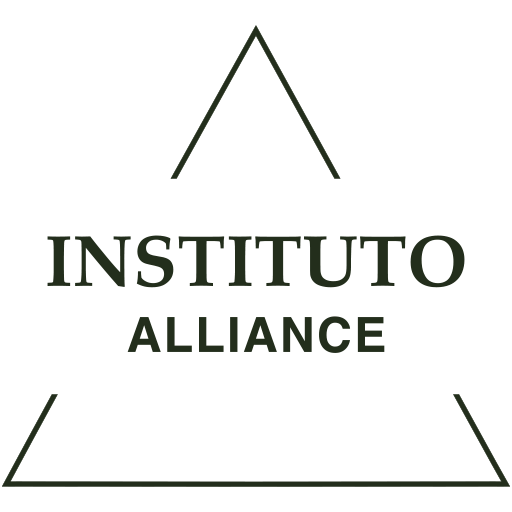 Instituto Alliance Jiu Jitsu - Fly High, what eagles do!